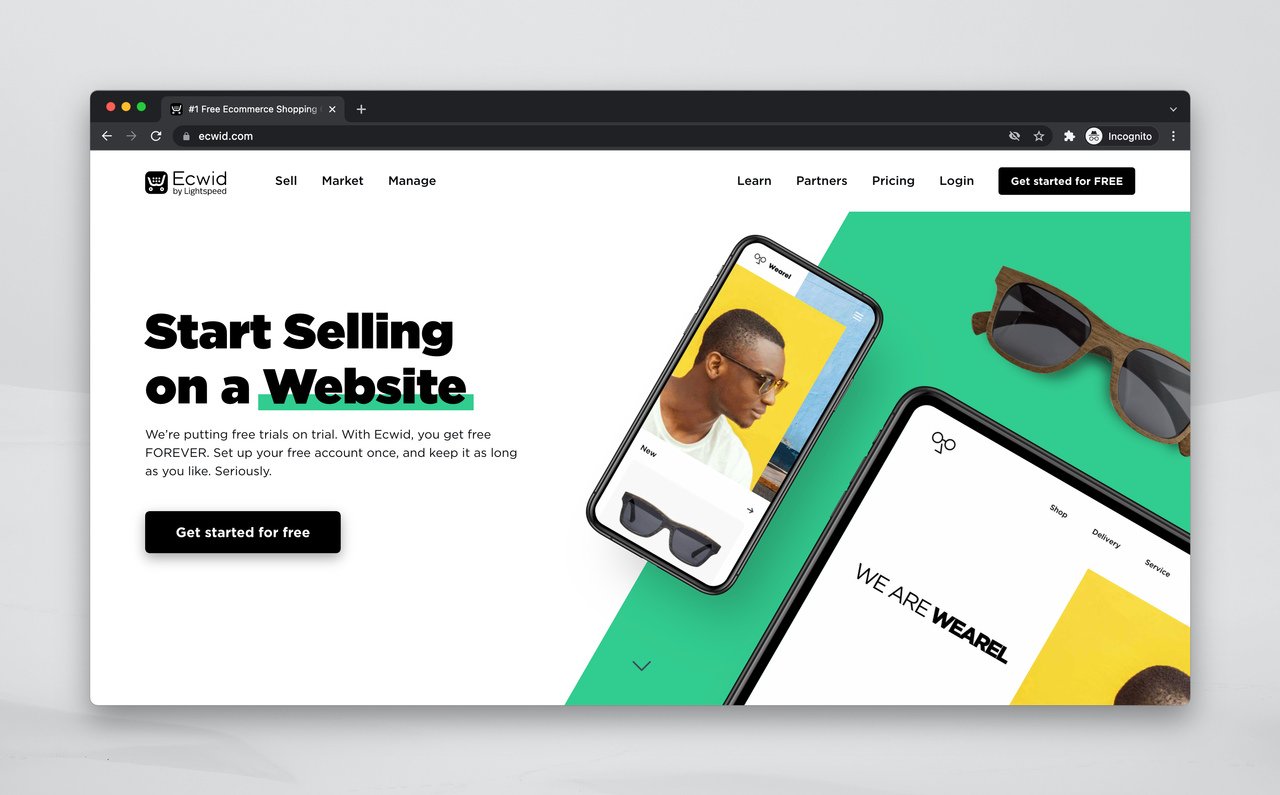13 Best Shopify Alternatives for Your E-commerce Store (Pros & Cons)
