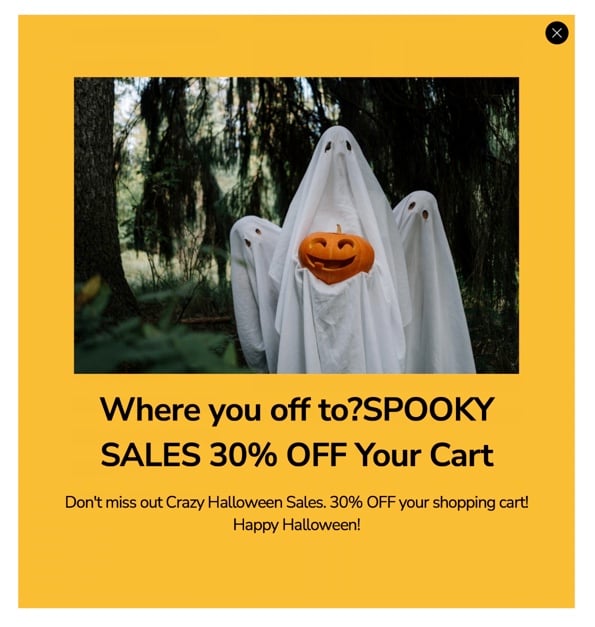 8 Best Sales Promotion Examples For Marketers