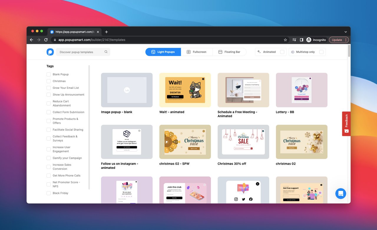 How to Create a Popup with React