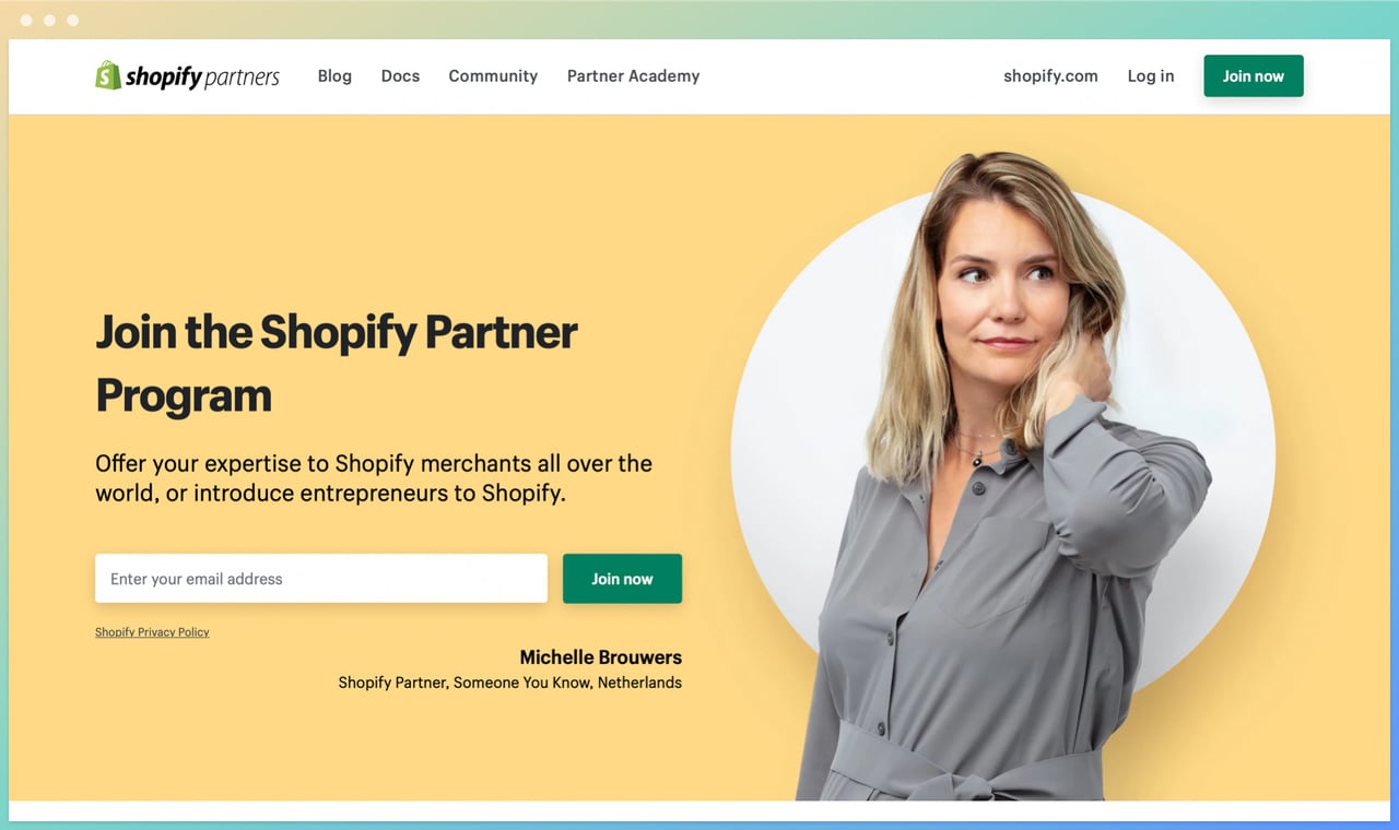 What Is The Shopify Partner Program? The Only Guide You Need