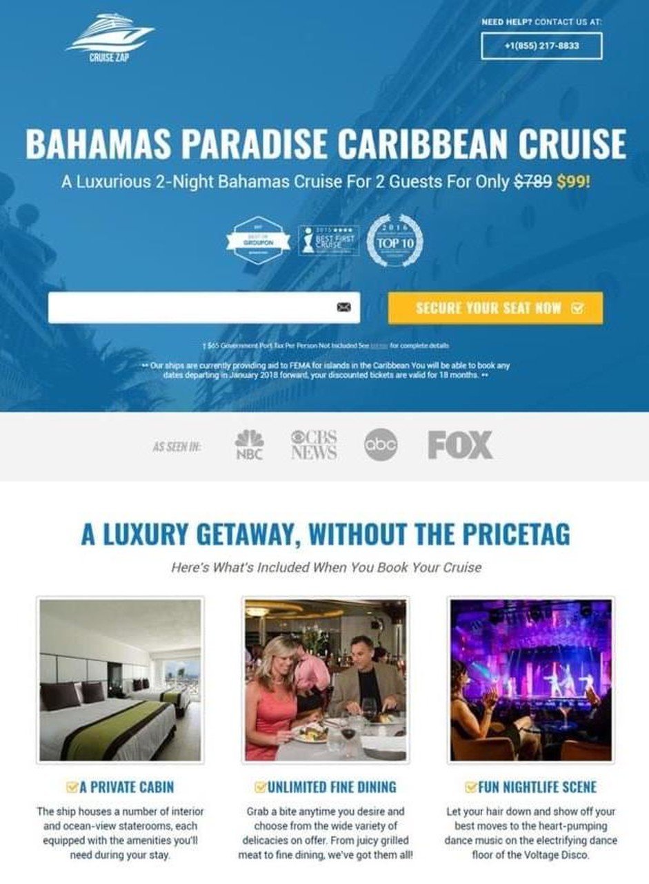 How to Create a Killer Landing Page? Top Tips & Examples