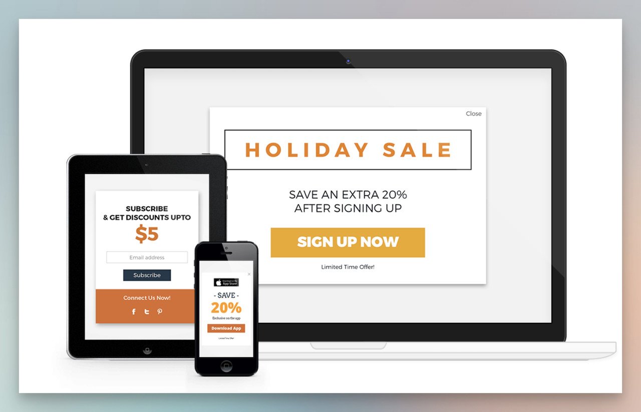 Popups Convert: Key Statistics & 12 Proven Tips for Success