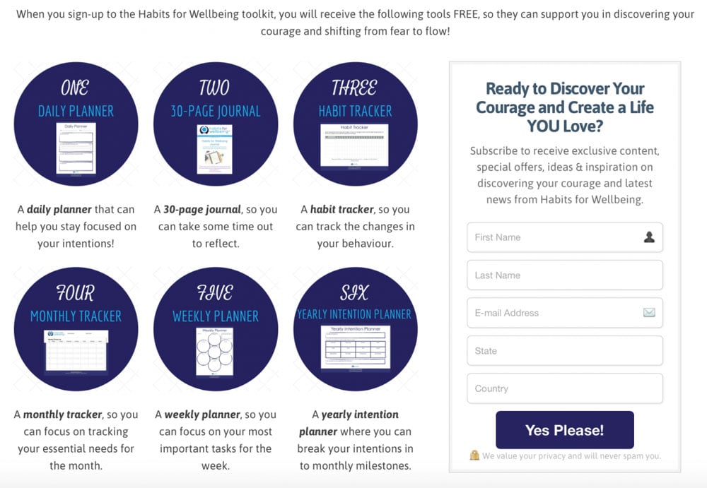 Email List Building: 13 Proven Methods to Grow Email List