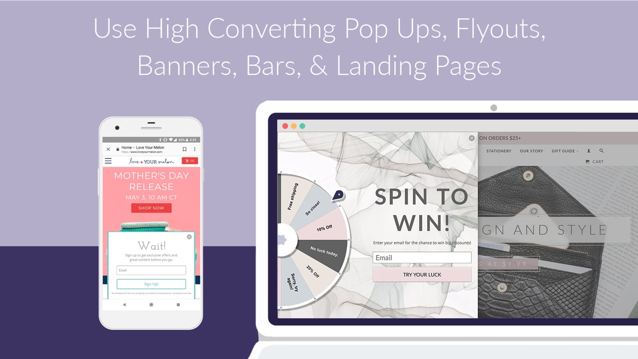 12 Best Shopify Popup Apps: Review & Comparison