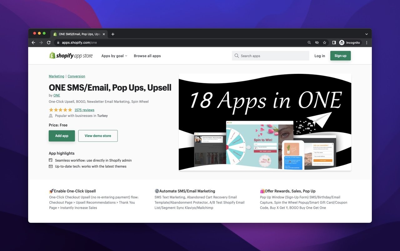 12 Best Shopify Popup Apps: Review & Comparison