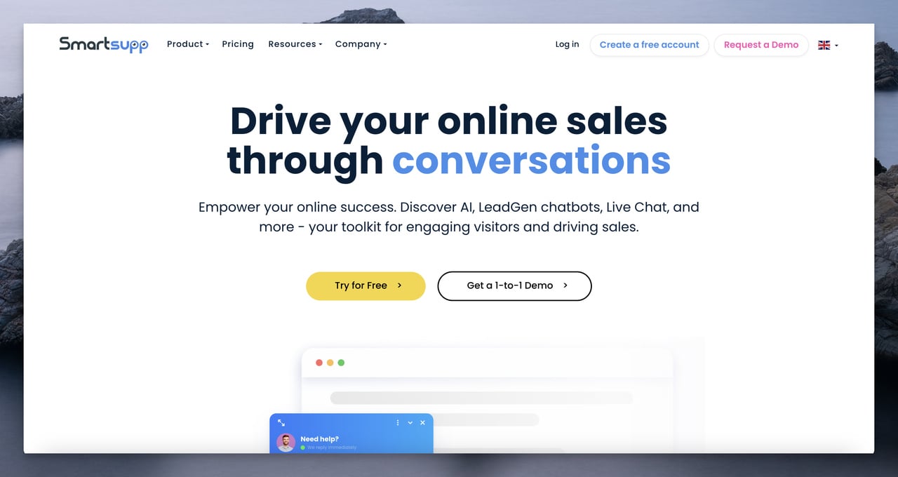 22 Best Free Live Chat Software for Websites in 2024