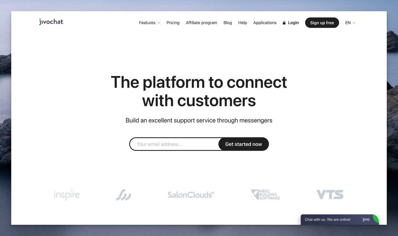 22 Best Free Live Chat Software for Websites in 2024