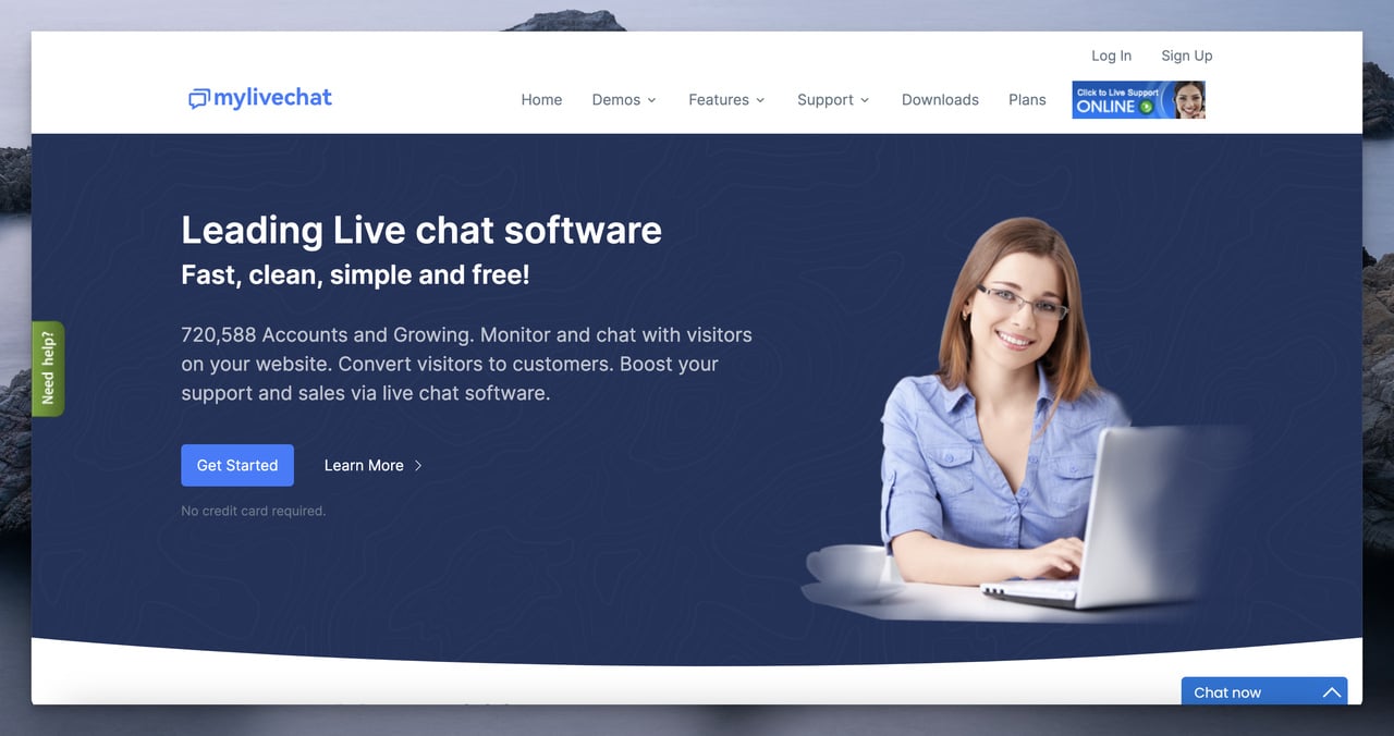 22 Best Free Live Chat Software for Websites in 2024