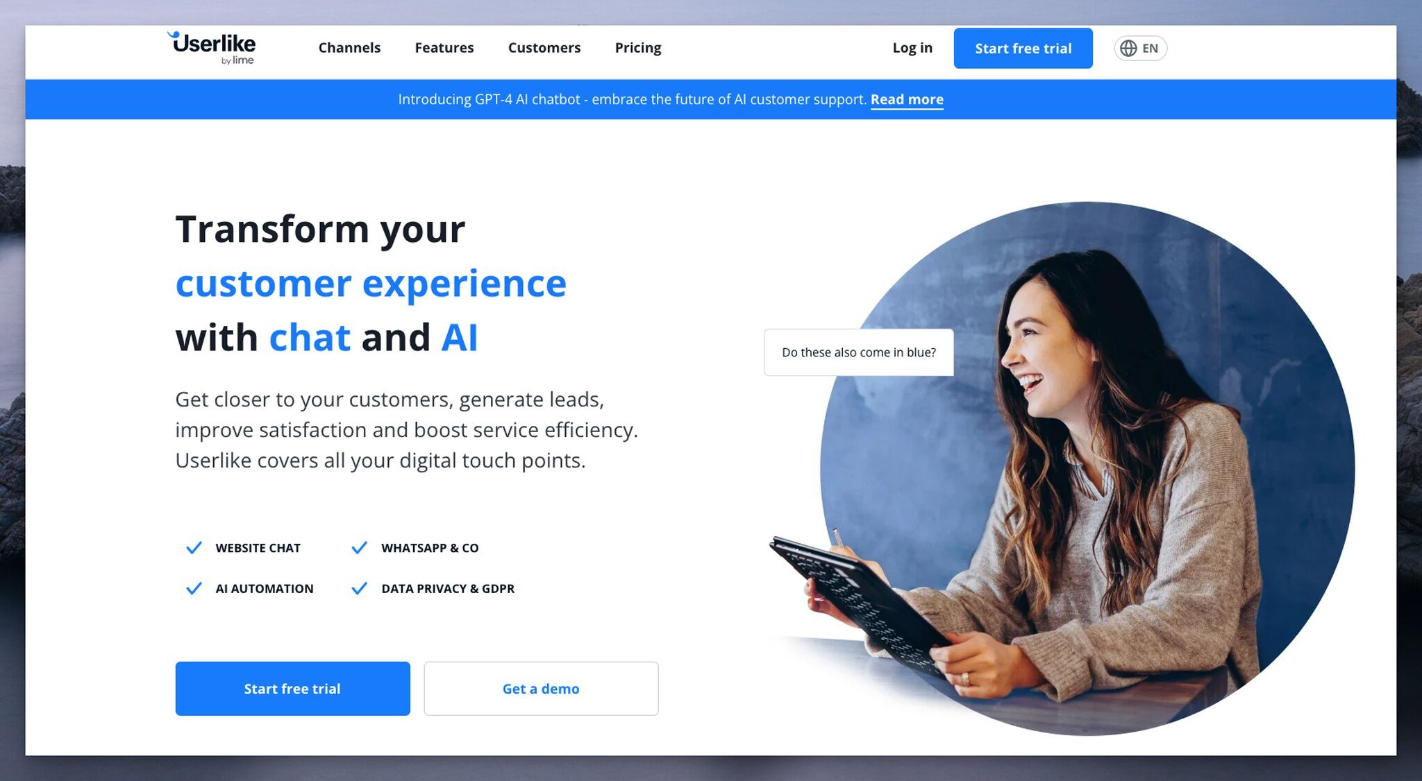 22 Best Free Live Chat Software for Websites in 2024