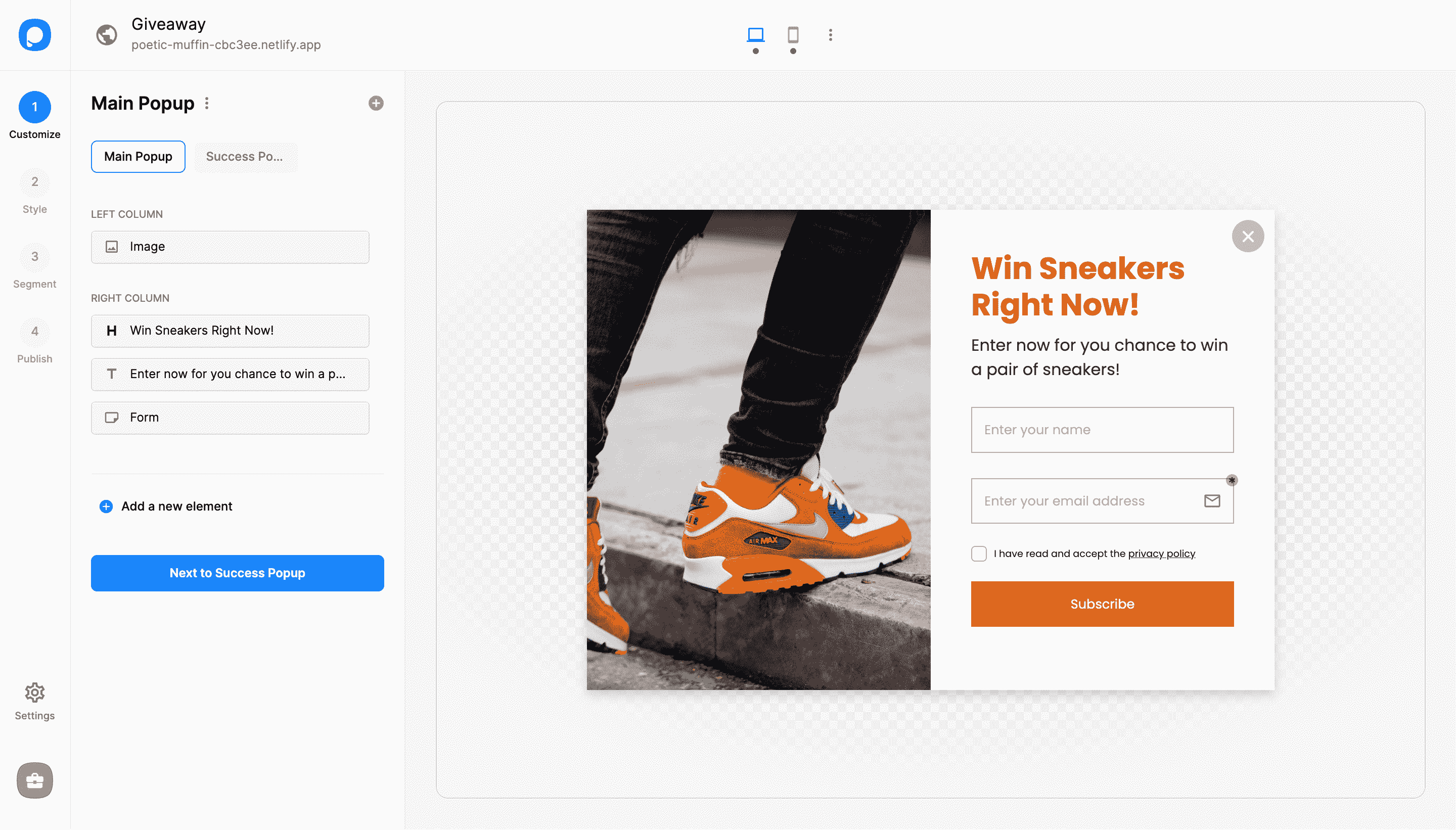 What is Popupsmart? | Popupsmart