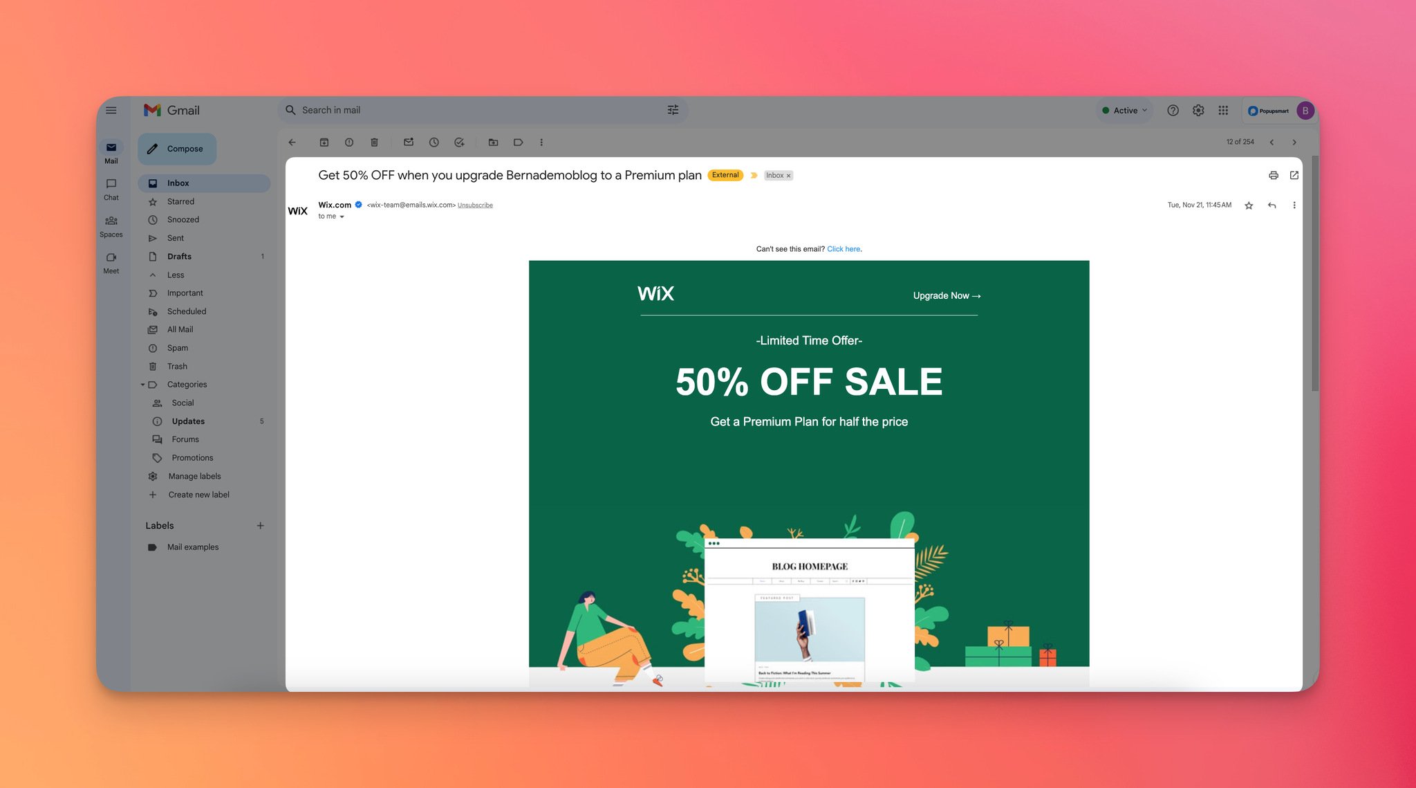 How to Stop Emails from Going to Promotions in Gmail & Tips