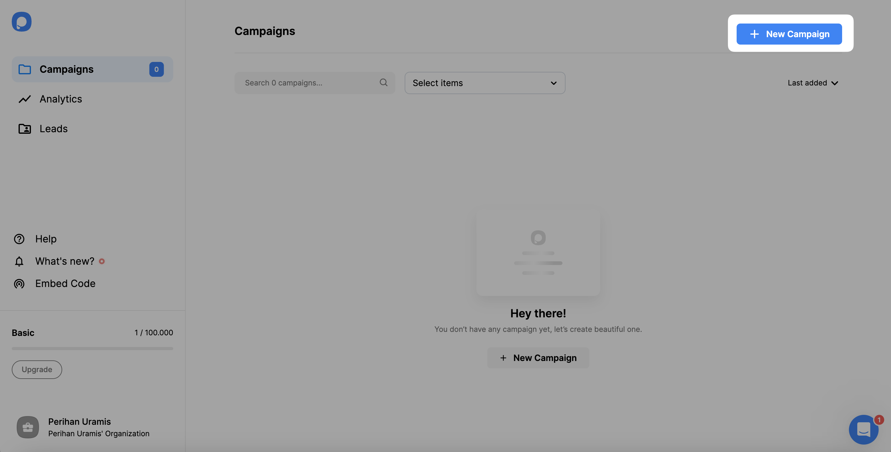 How to Create Well-Designed Campaigns with Themes?