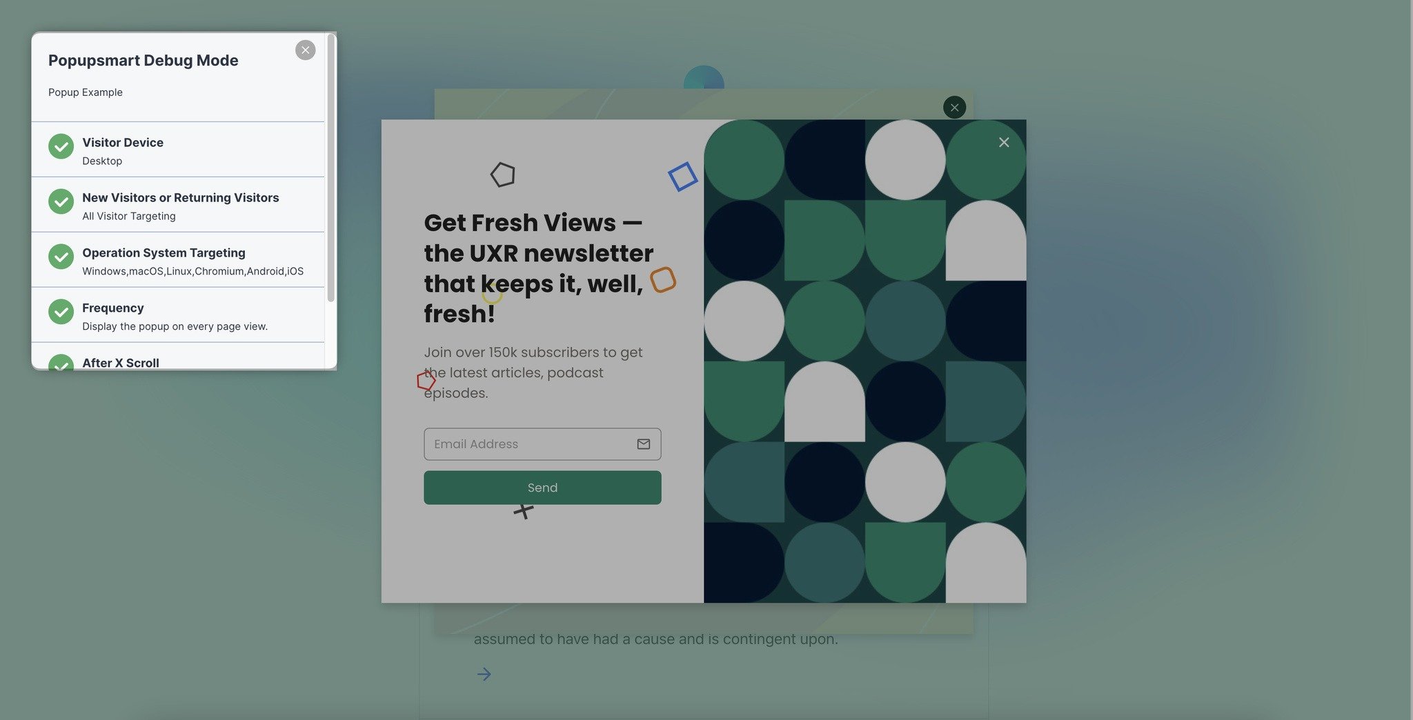 How Debug Mode Works