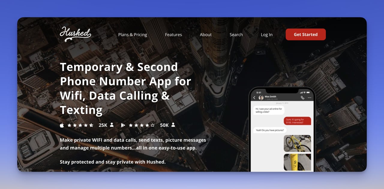 Virtual Number for WhatsApp: Top 8 Providers Comparison