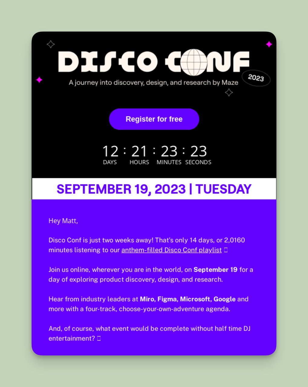 130 Best Fear of Missing Out (FOMO) Subject Line Examples