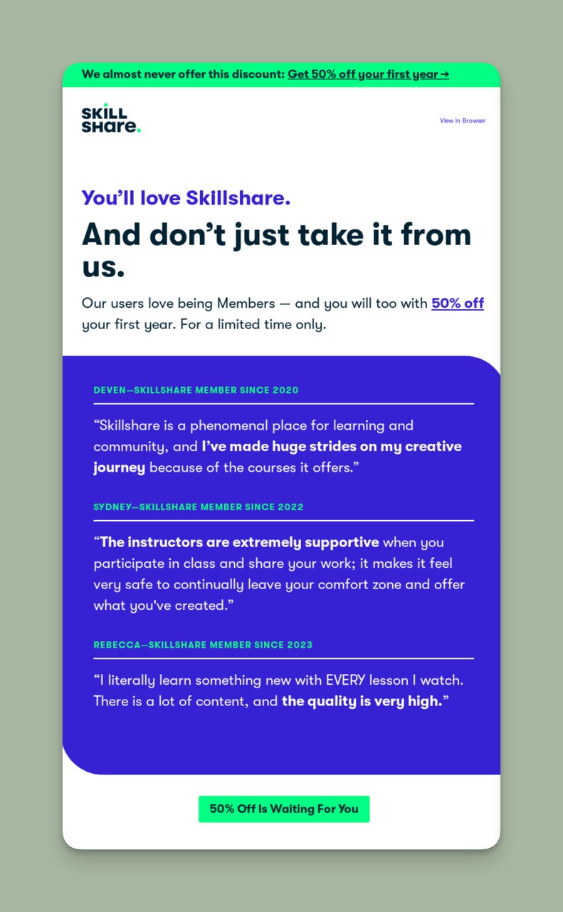 130 Best Fear of Missing Out (FOMO) Subject Line Examples