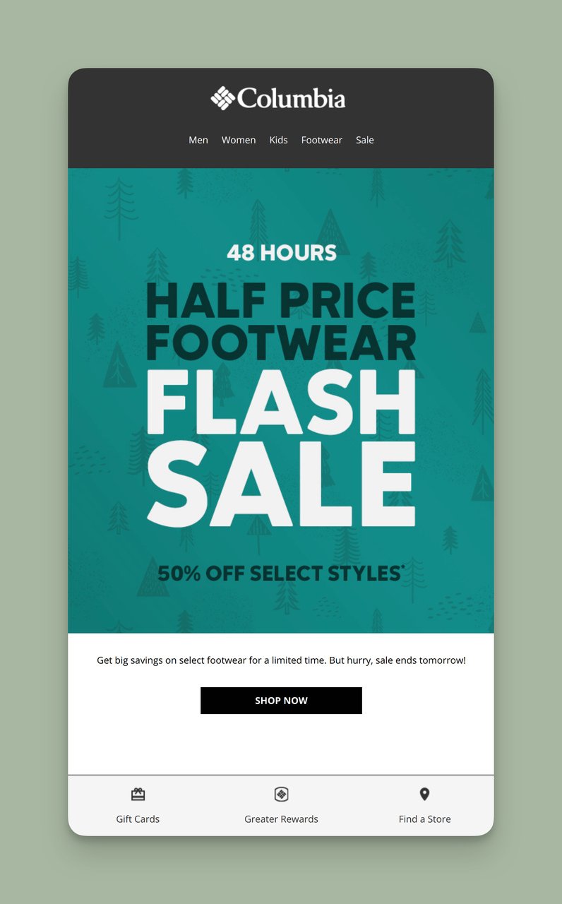 130 Best Fear of Missing Out (FOMO) Subject Line Examples