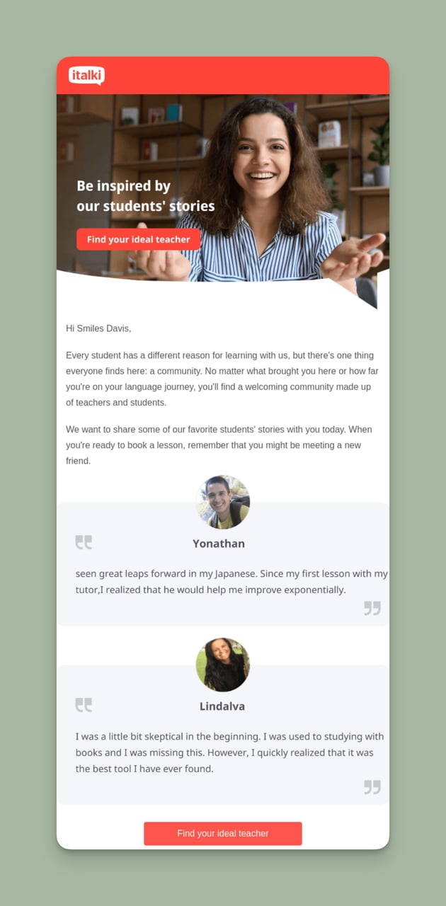 130 Best Fear of Missing Out (FOMO) Subject Line Examples