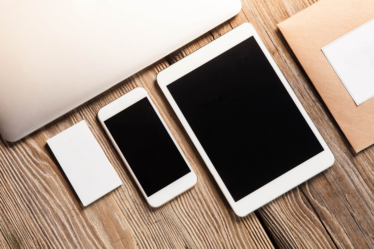 14 Mobile Landing Page Examples with Best UI Design