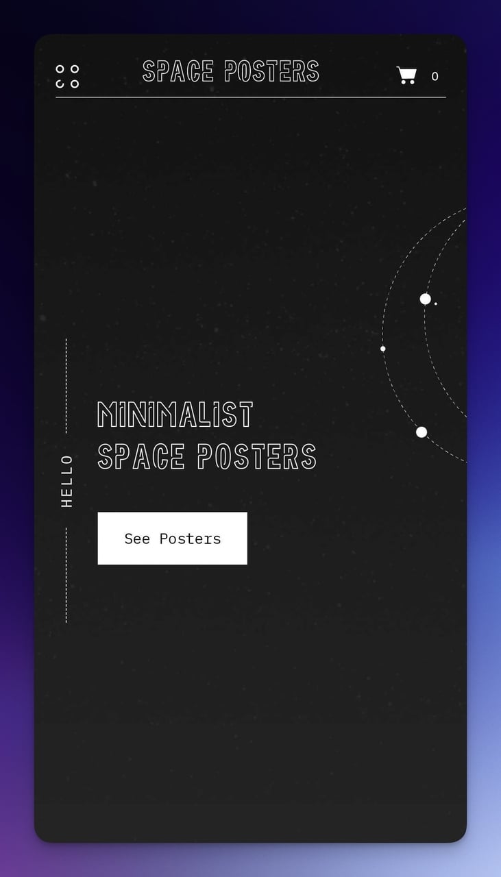 14 Mobile Landing Page Examples with Best UI Design