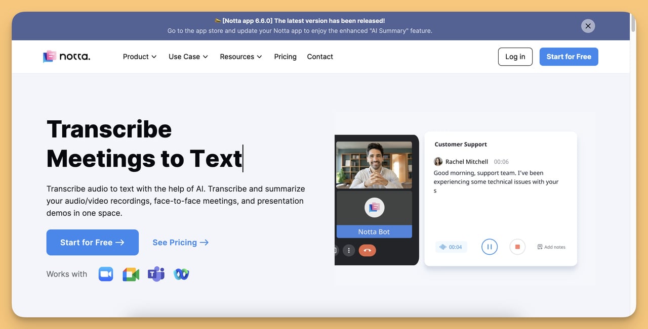 Transcribe Audio to Text: 10 Free Audio to Text Converters