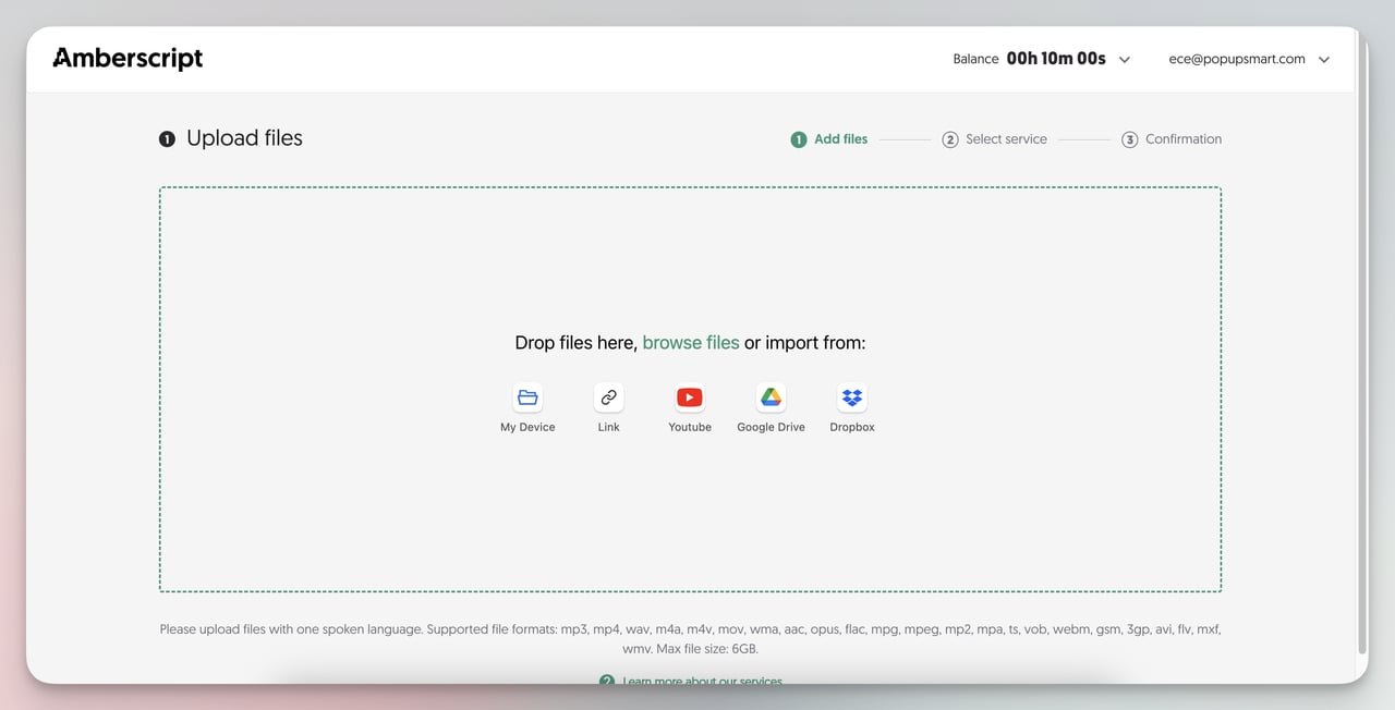 Transcribe Audio to Text: 10 Free Audio to Text Converters