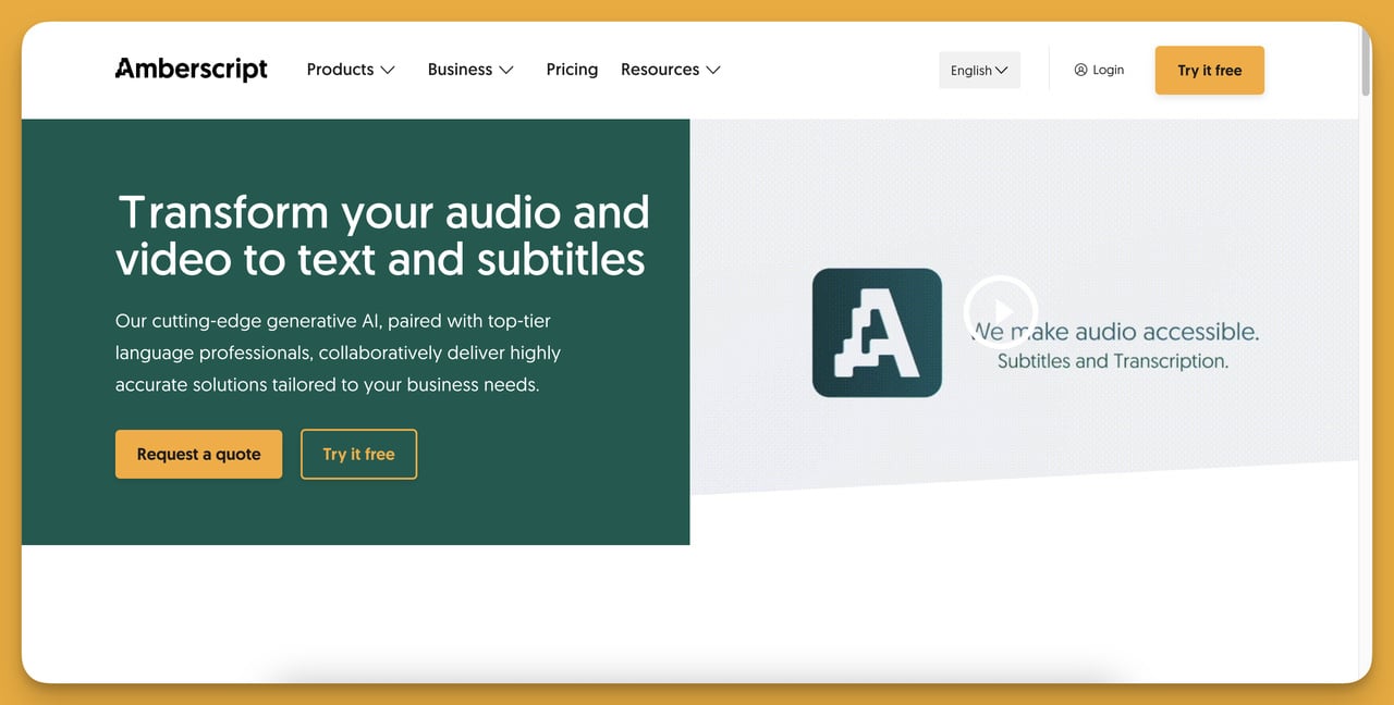 Transcribe Audio to Text: 10 Free Audio to Text Converters