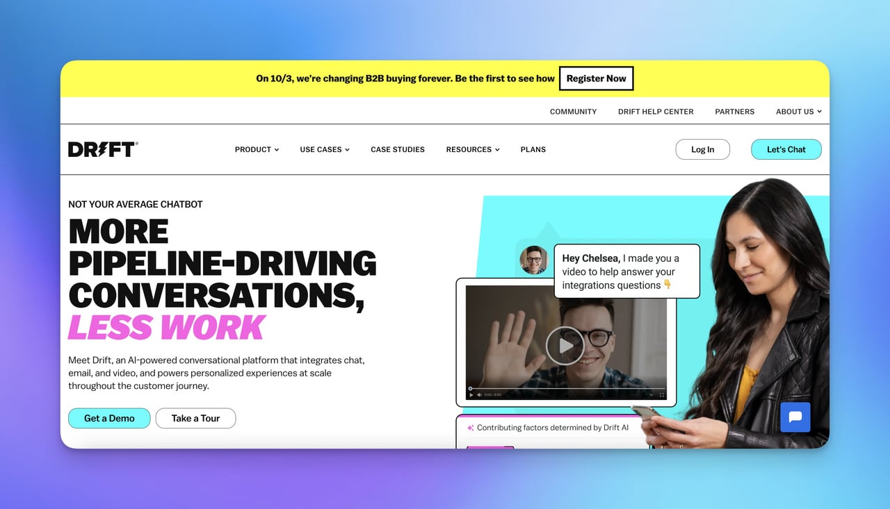 12 AI Chatbots for SaaS to Accelerate Business Success