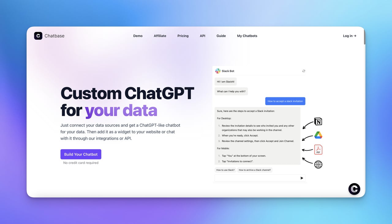 12 AI Chatbots for SaaS to Accelerate Business Success
