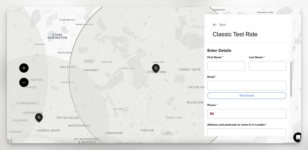 14+ Best Shopify Landing Page Examples