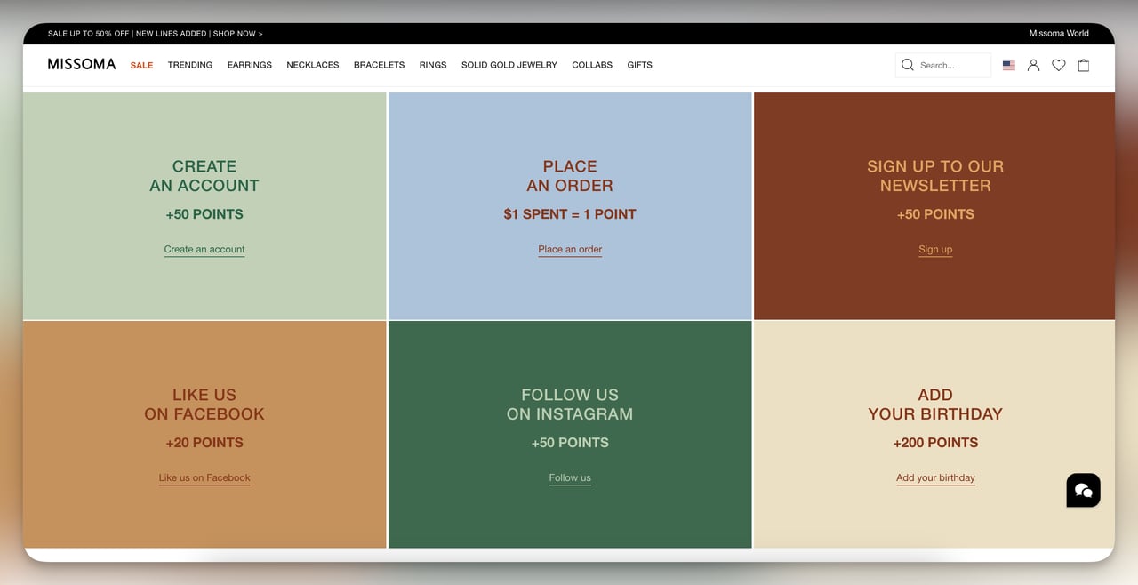 14+ Best Shopify Landing Page Examples