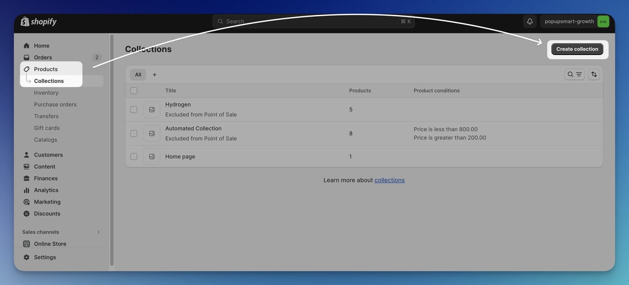 14+ Best Shopify Landing Page Examples