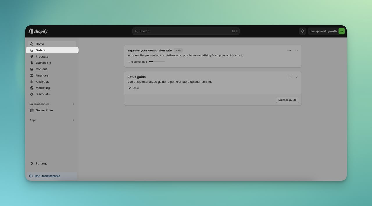 What are Draft Orders in Shopify? How to Create Draft Orders