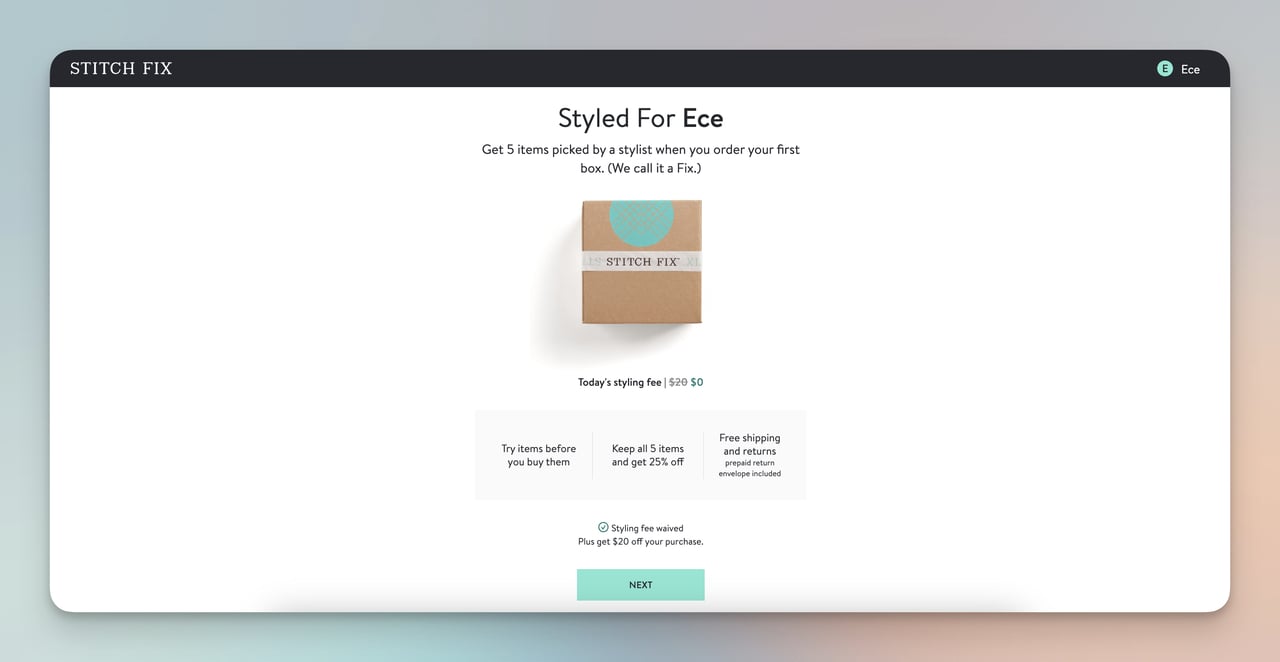 17 E-commerce Personalization Examples