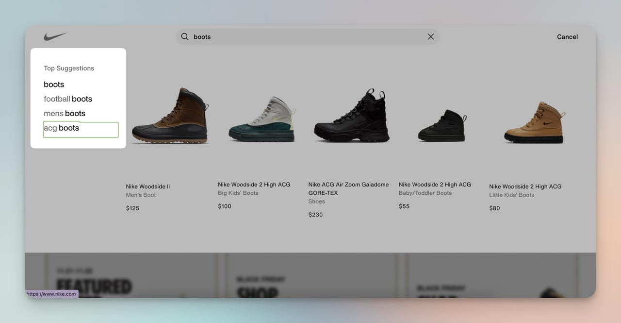 17 E-commerce Personalization Examples