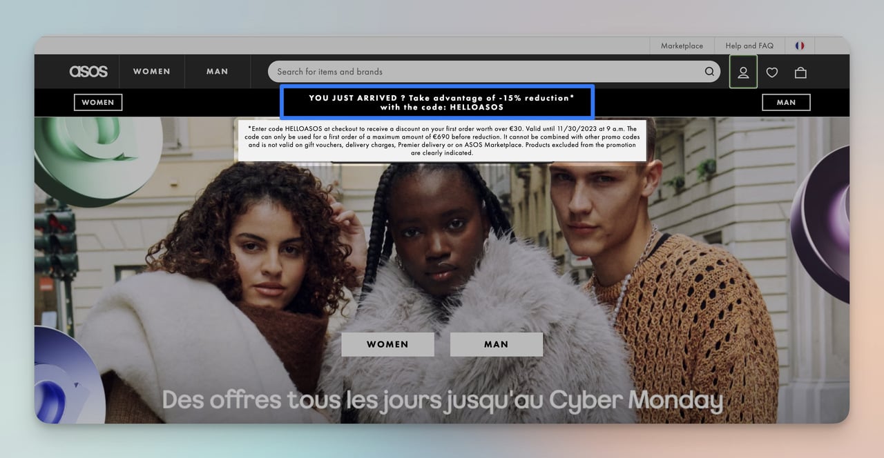 17 E-commerce Personalization Examples