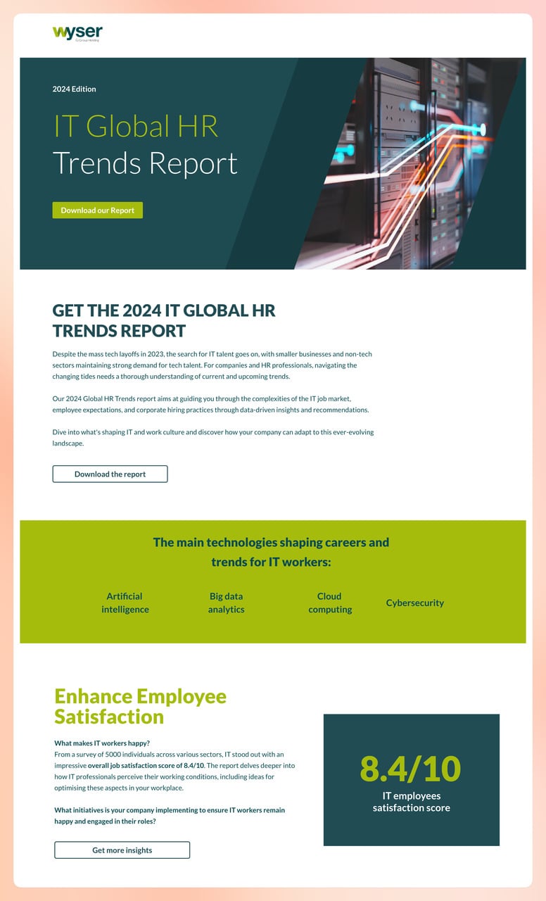 13 Opt-In Page Examples for Higher Sign-Up Conversion