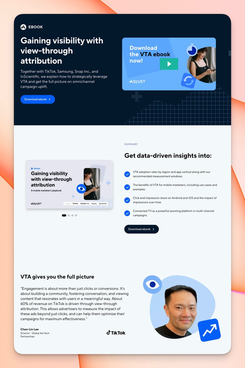 13 Opt-In Page Examples for Higher Sign-Up Conversion