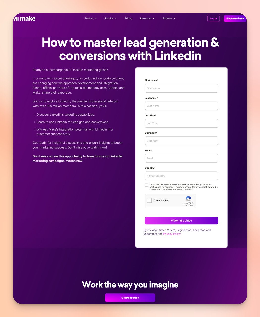 13 Opt-In Page Examples for Higher Sign-Up Conversion
