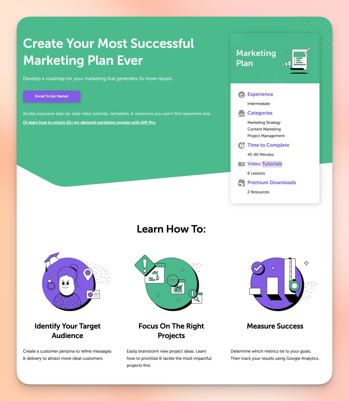 13 Opt-In Page Examples for Higher Sign-Up Conversion