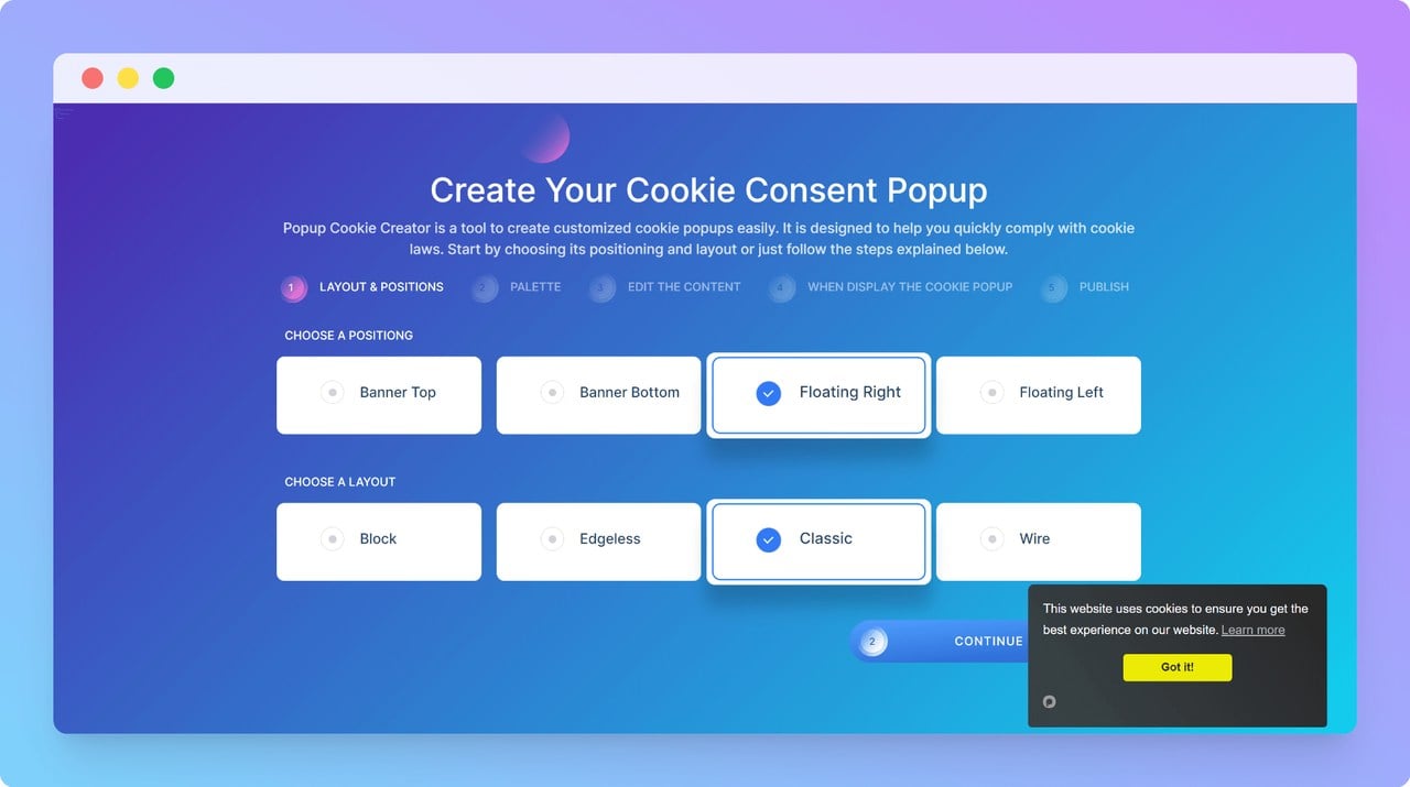6 Best Shopify Cookie Tools You Can Use in 2024