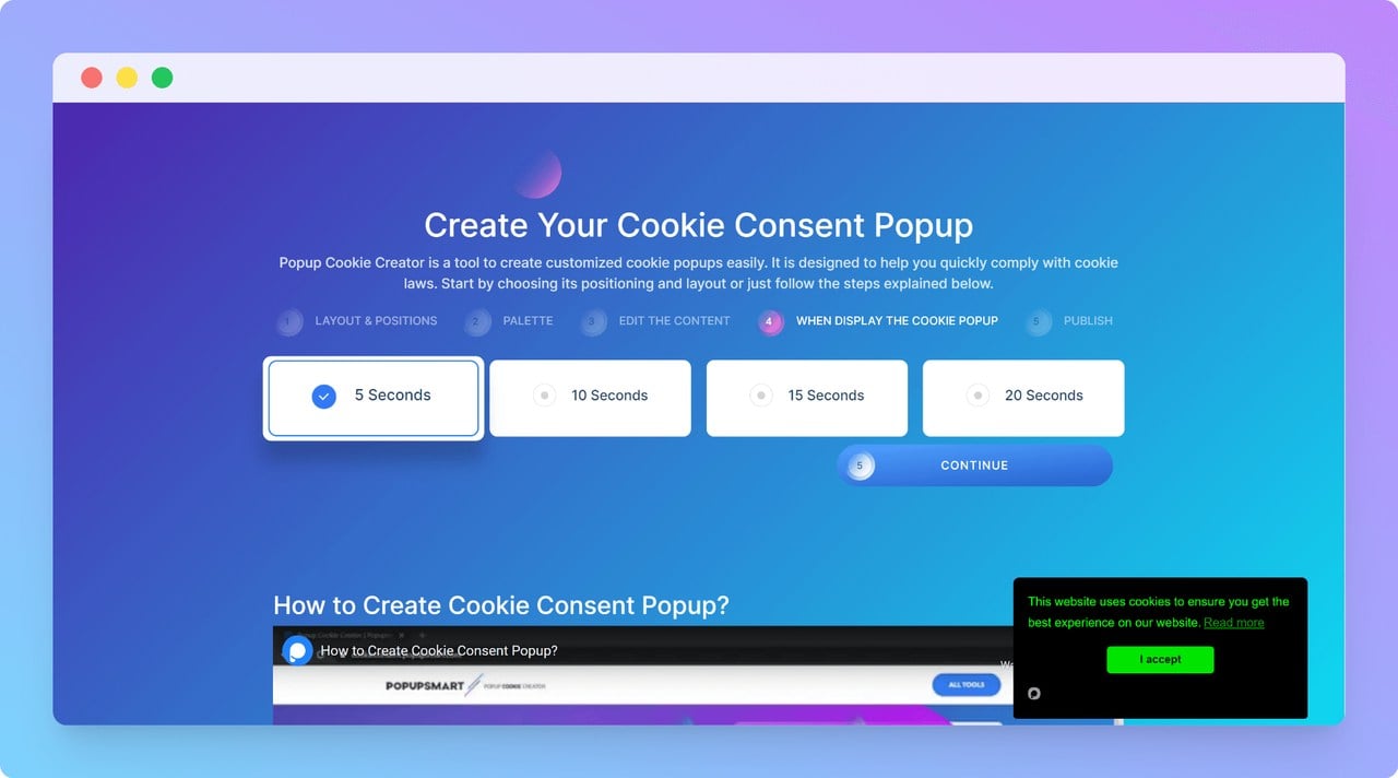 6 Best Shopify Cookie Tools You Can Use in 2024