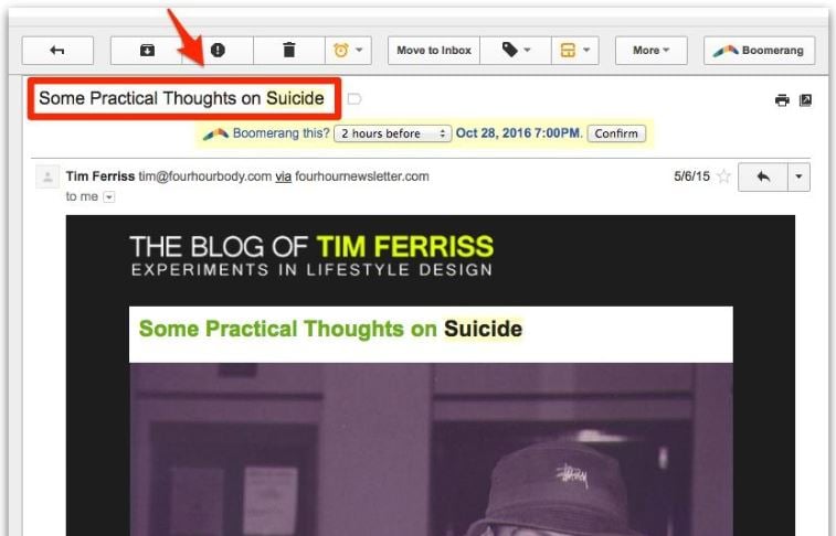 Catchy Email Subject Lines & 19 Proven Tips to Lead You