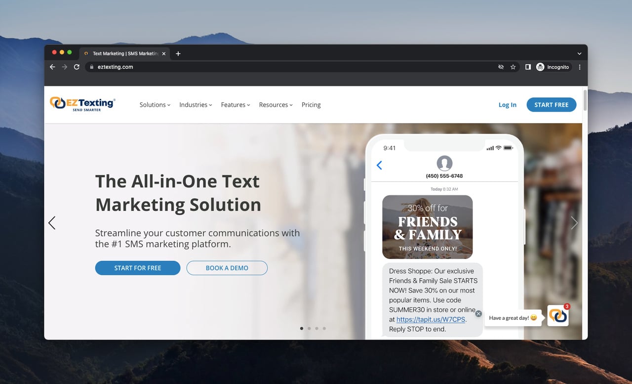 11 SMS Marketing Software to Reach Customers (Free & Paid)
