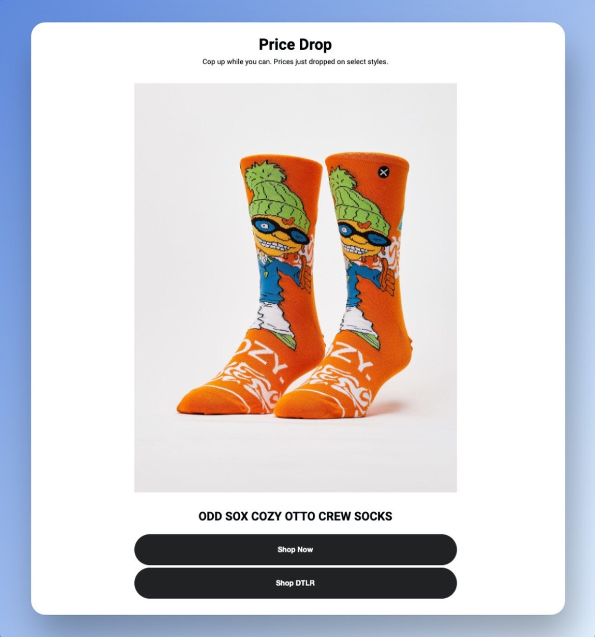 15 Top Price Drop Emails with Practical Tips & Examples