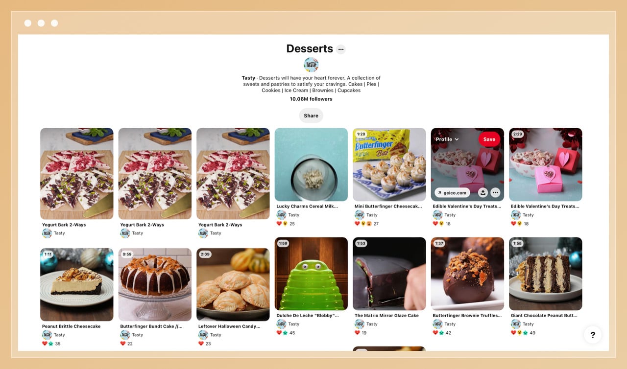 How to Use Pinterest for E-commerce in 2024