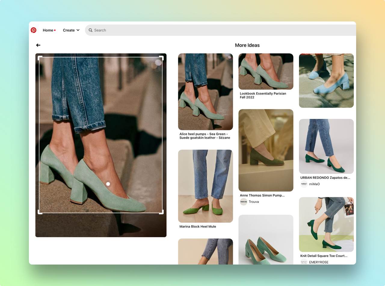 How to Use Pinterest for E-commerce in 2024