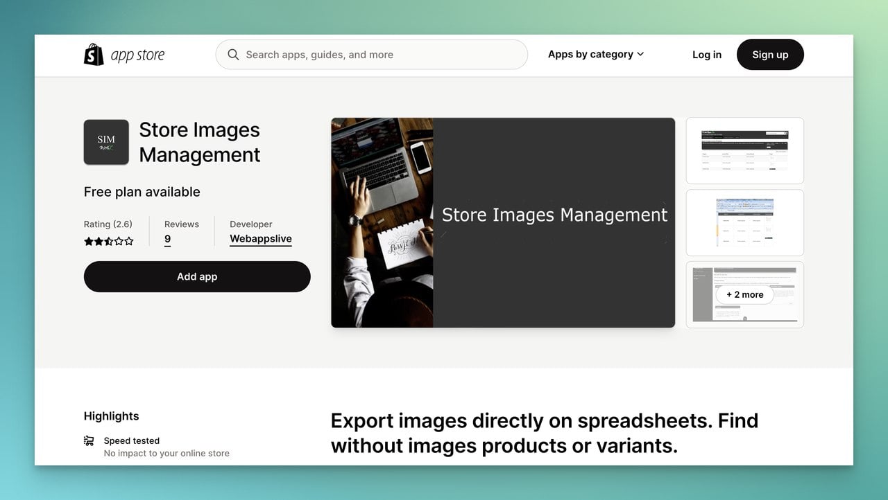 How to Export Images From Shopify Store? A Complete Guide