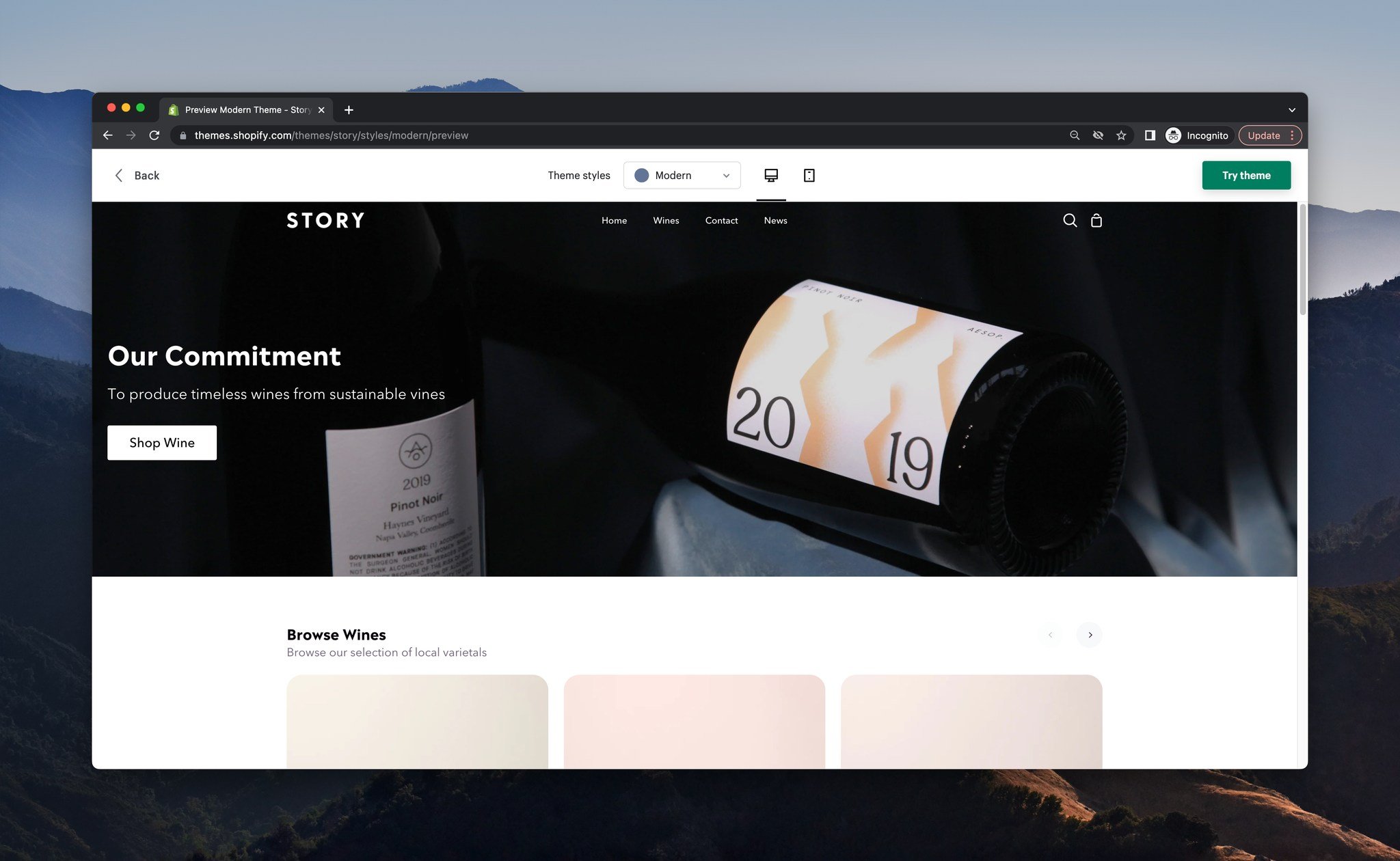 15 Best Conversion-Ready Shopify Templates to Use in 2024