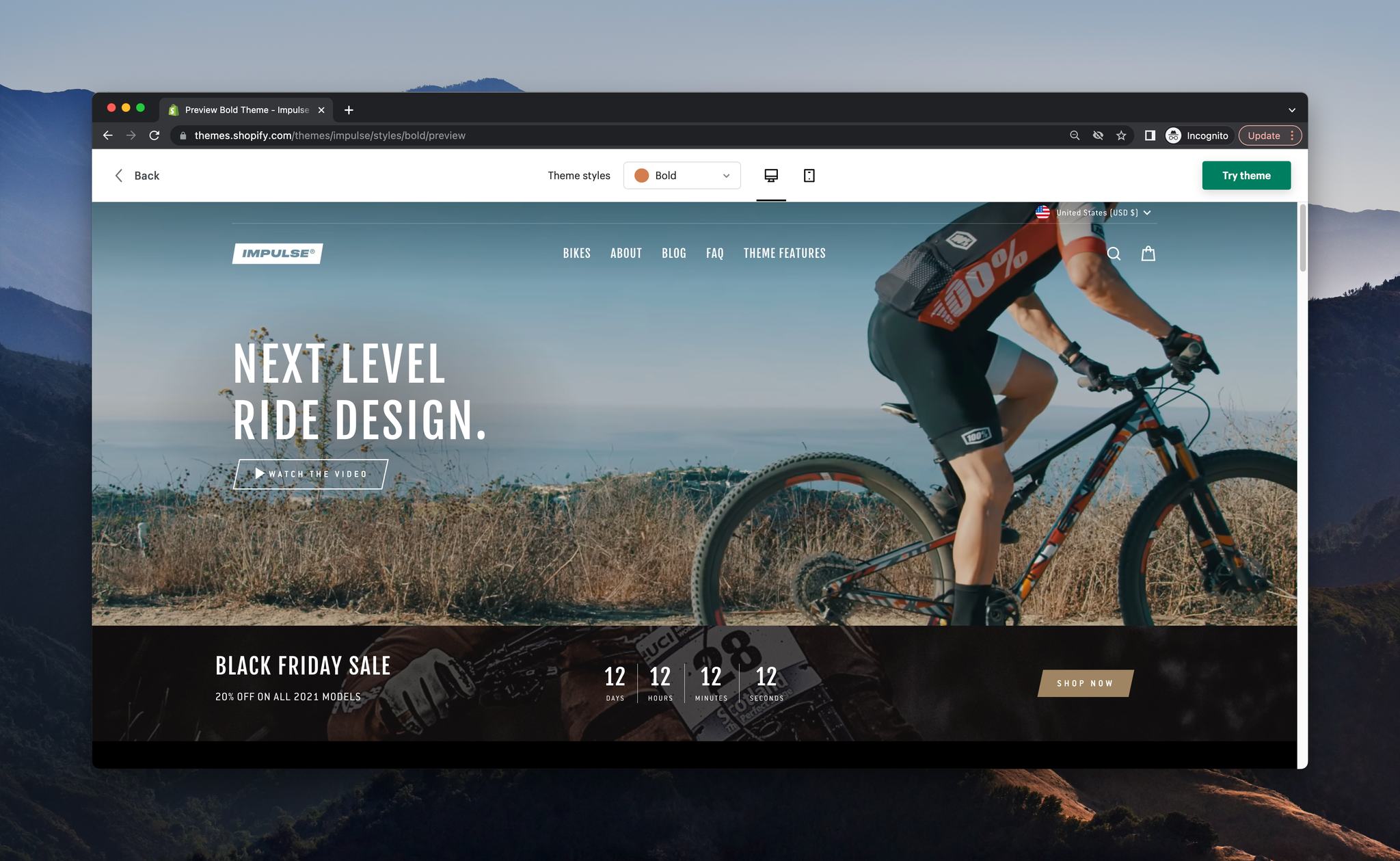 15 Best Conversion-Ready Shopify Templates to Use in 2024